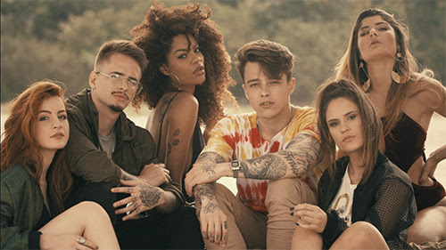 Banda Fly lança clipe de “Mais um Verão