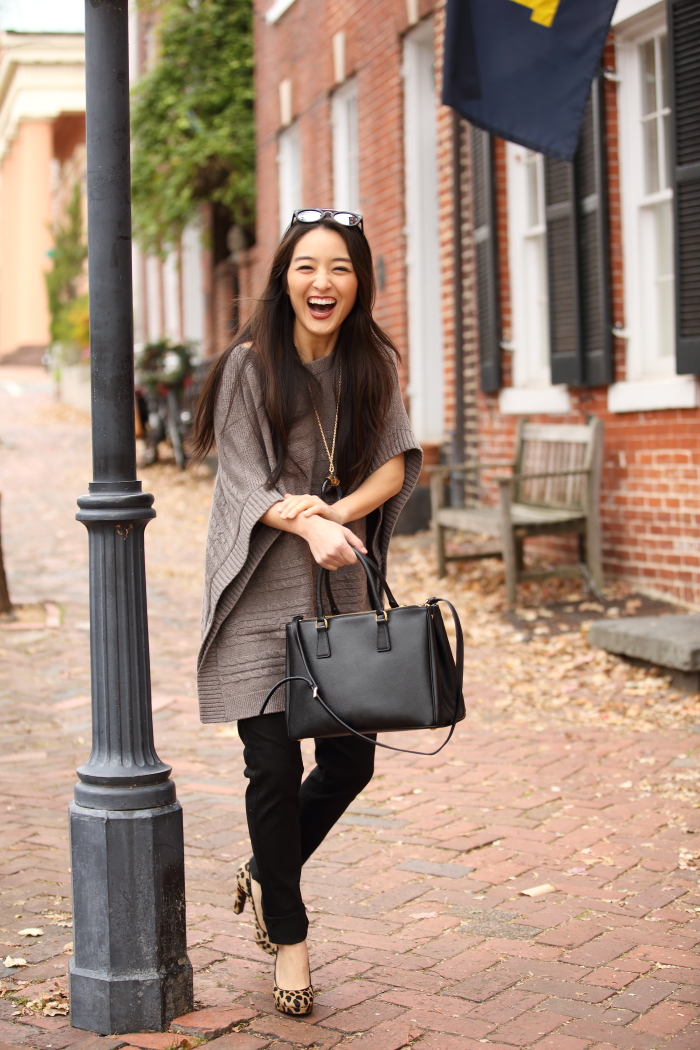 Adventures in Old Town Alexandria - Sensible Stylista