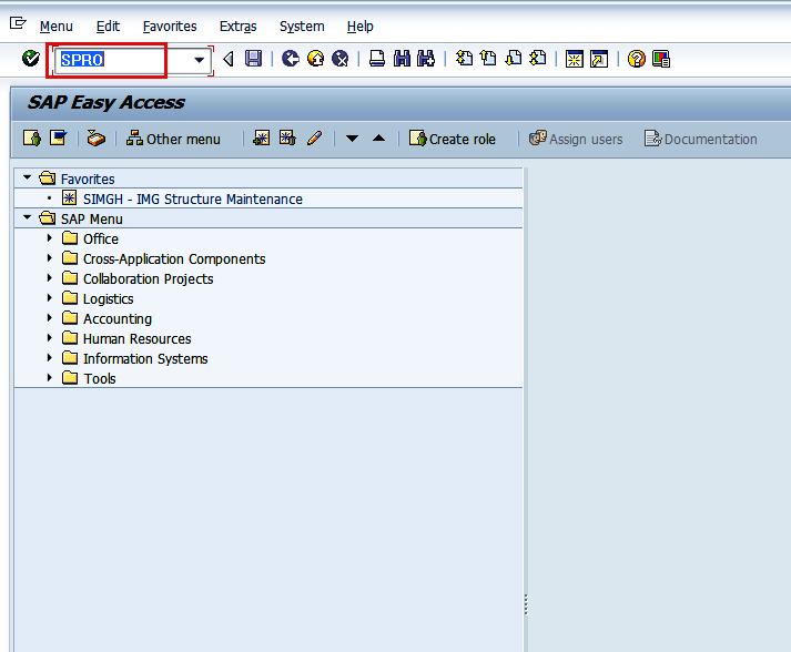 SAP MM Organization Structure sap-mm-organization-structure