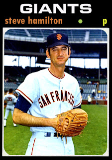 1971 Baseball Card Update