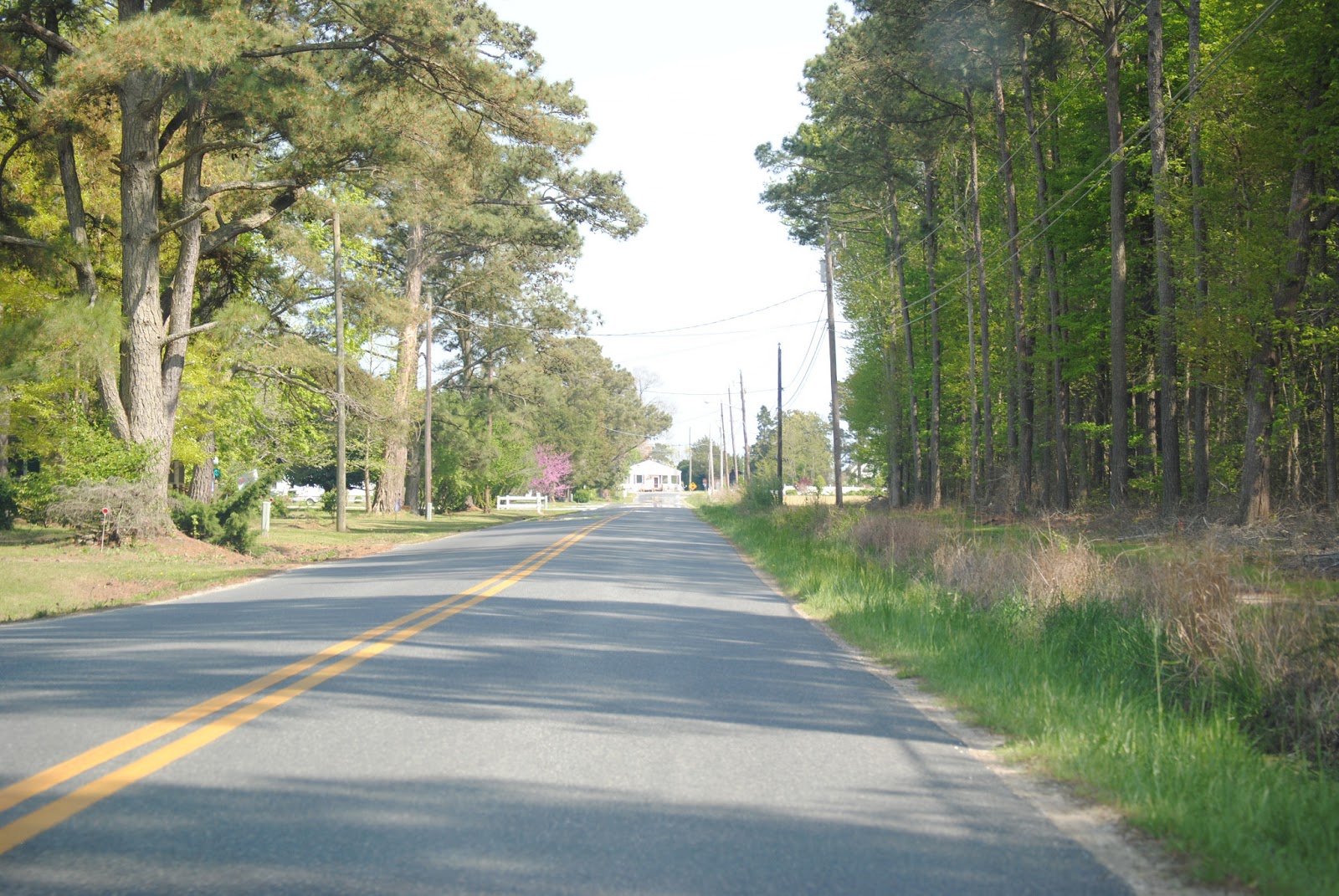 From Everywhere and Nowhere: The Eastern Shore Trip, April 27, 2013 ...