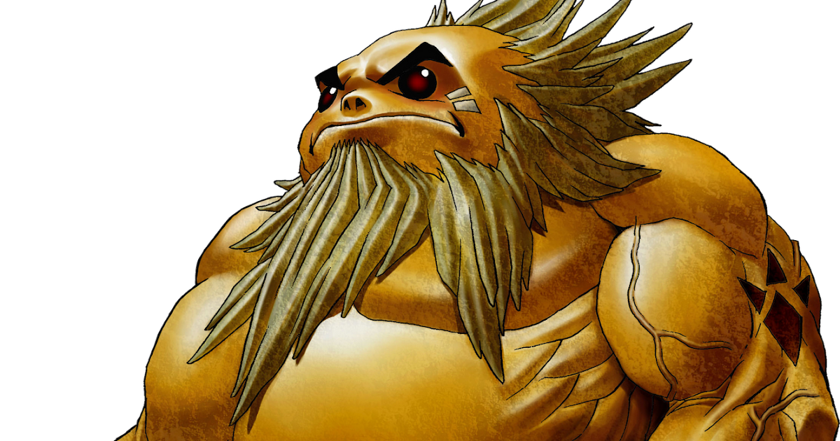 Hyrule Map: Biografia - Darunia (Ocarina of Time)