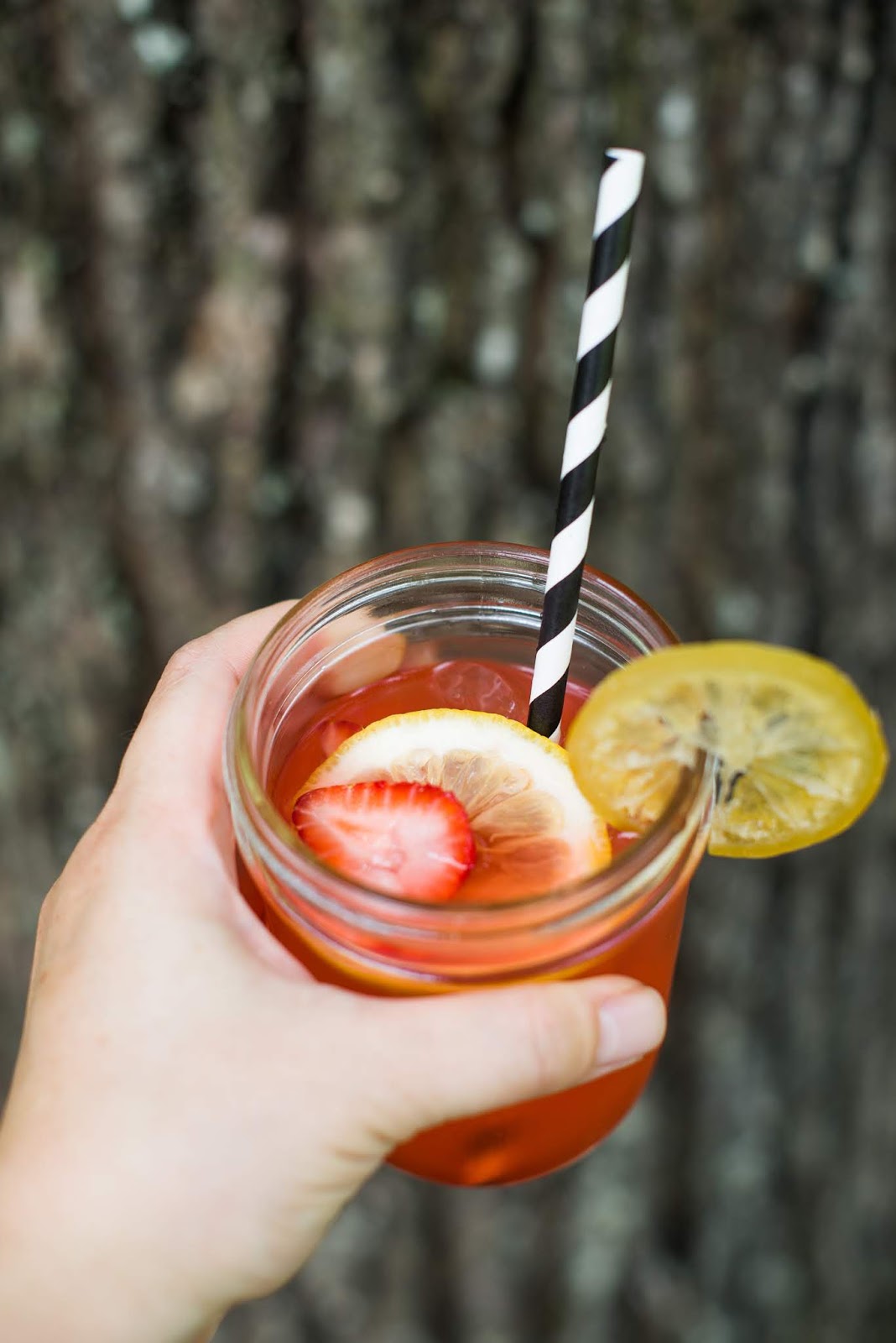 Domestic Fashionista: Summer Entertaining Tips | Build Your Own ...