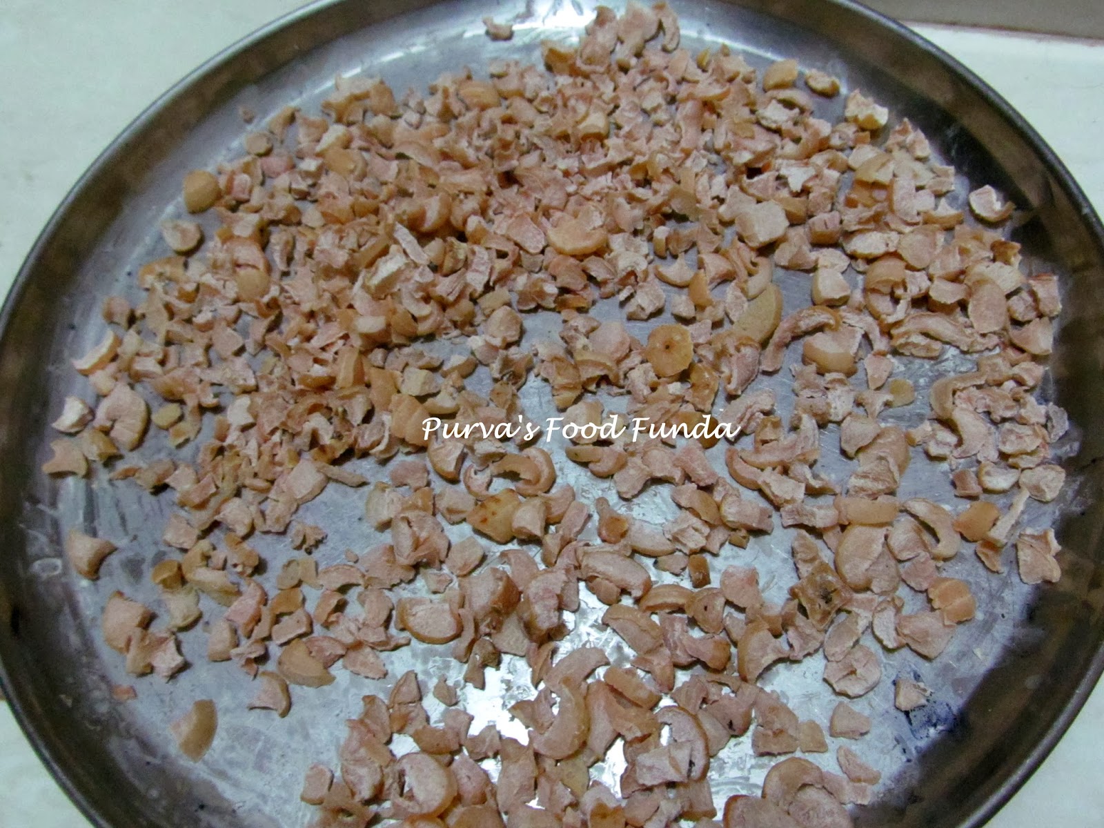 Food Funda: Avala Supari (Indian Gooseberry Mouthfreshner)