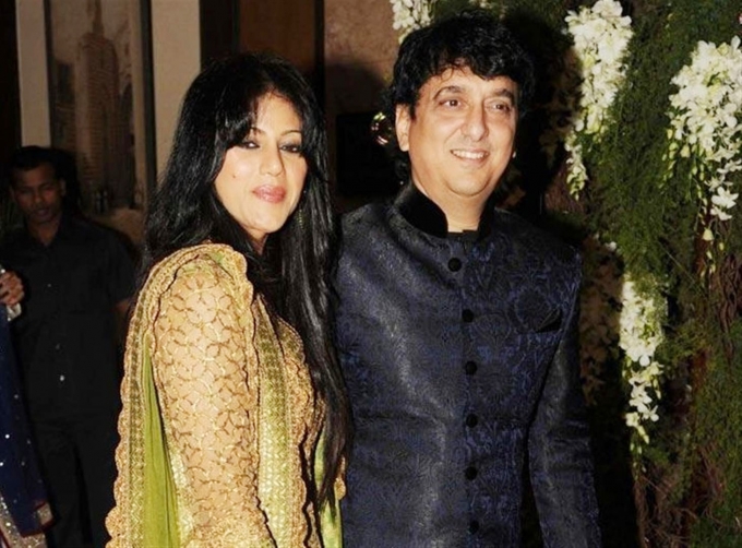 Ritesh Deshmukh and Genelia D'Souza Wedding Pics ~ Gossips