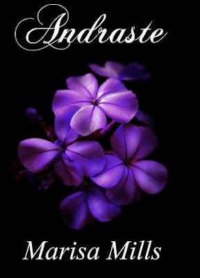 New books on my shelves: ANDRASTE BY MARISA MILLS