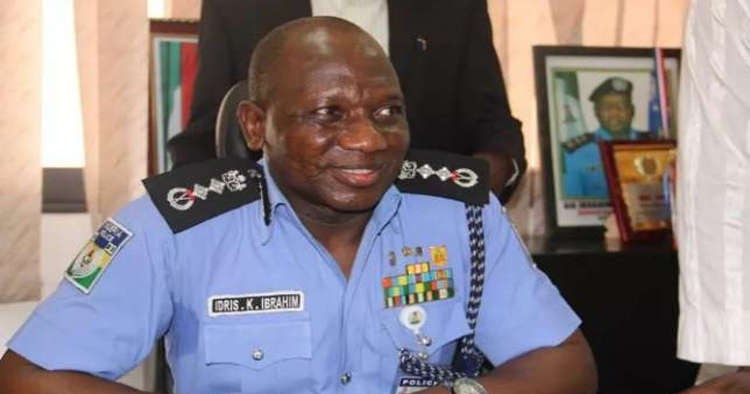I Owe No One Any Apology - Police IG, Idris Replies Senate | CKN News