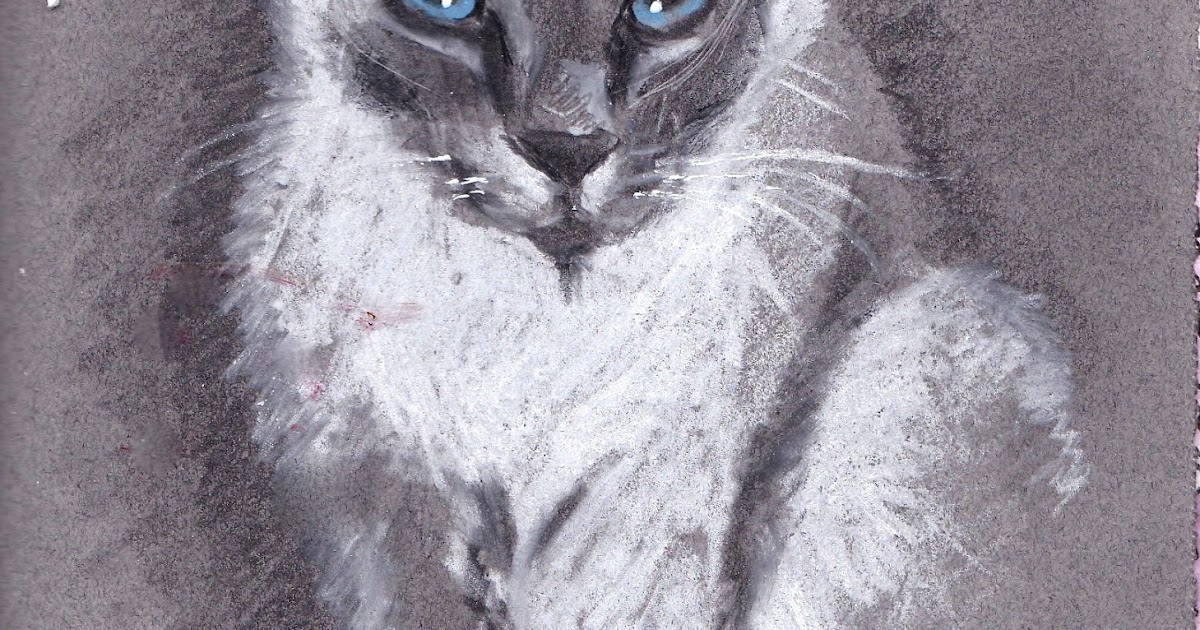 Color and Lines @Nyerges Art: EDiM2015 #27 - Draw Something Fuzzy