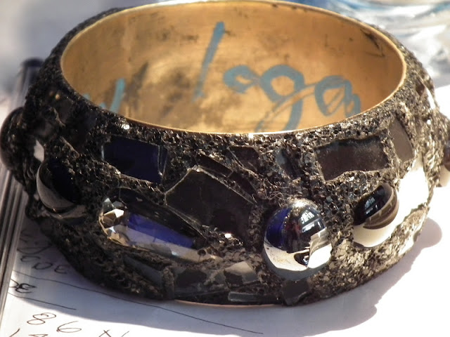 Fork My Knife: Andrew Logan Gallery & Store - The ultimate statement ...