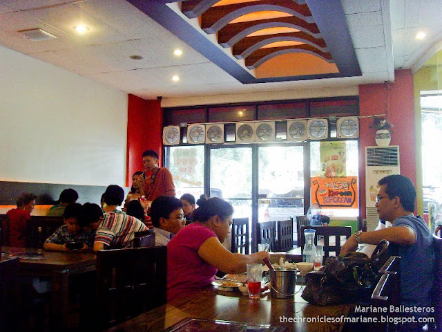 Korean Food Galore at Don Day Fresh, Timog (Review) | The Chronicles of ...
