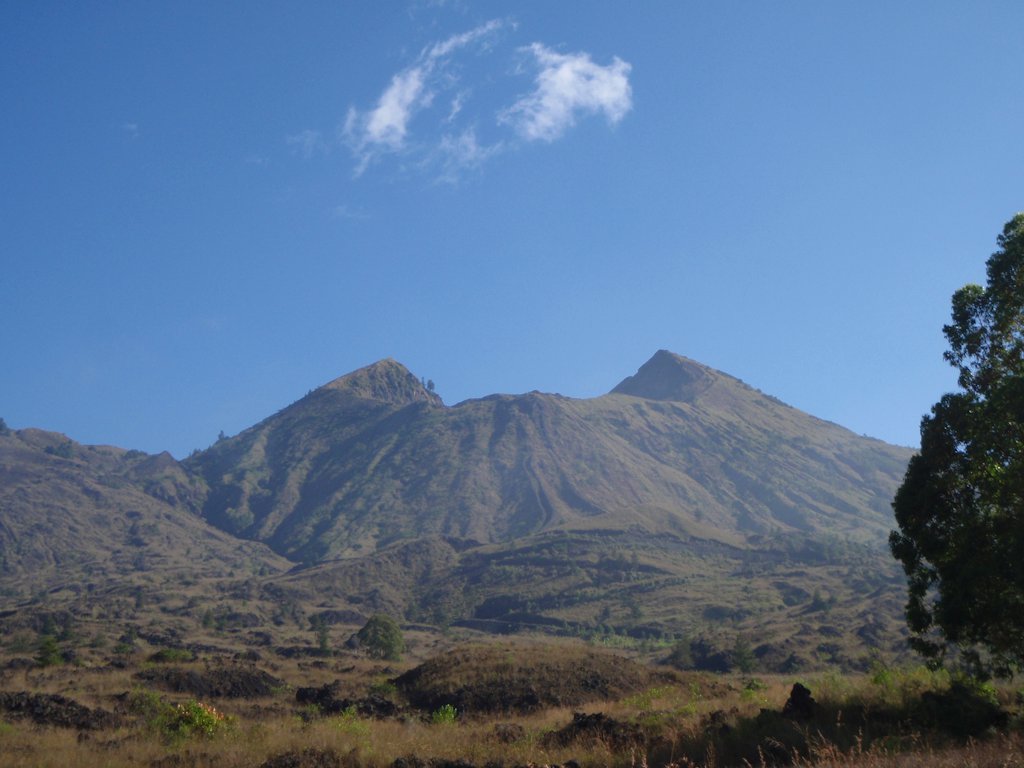Jalur Pendakian Gunung Bukit Raya | Pengetahuan Wisata Gunung Indonesia