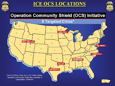 CrimeInCharlotte.com