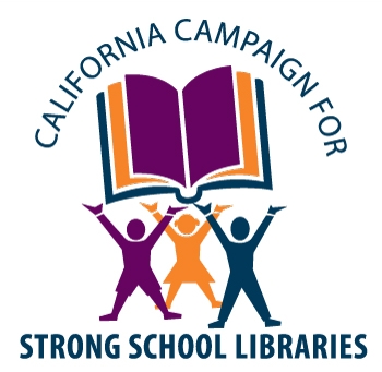 Library Advocate.: California Campaign for Strong School Libraries