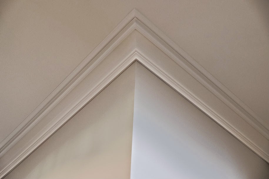 Diseños de cornisas importados y nacionales