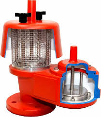 What Is Conservation Vent Valve?