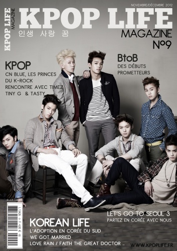 CHCHSMarcuslam: Kpop Magazines Researched