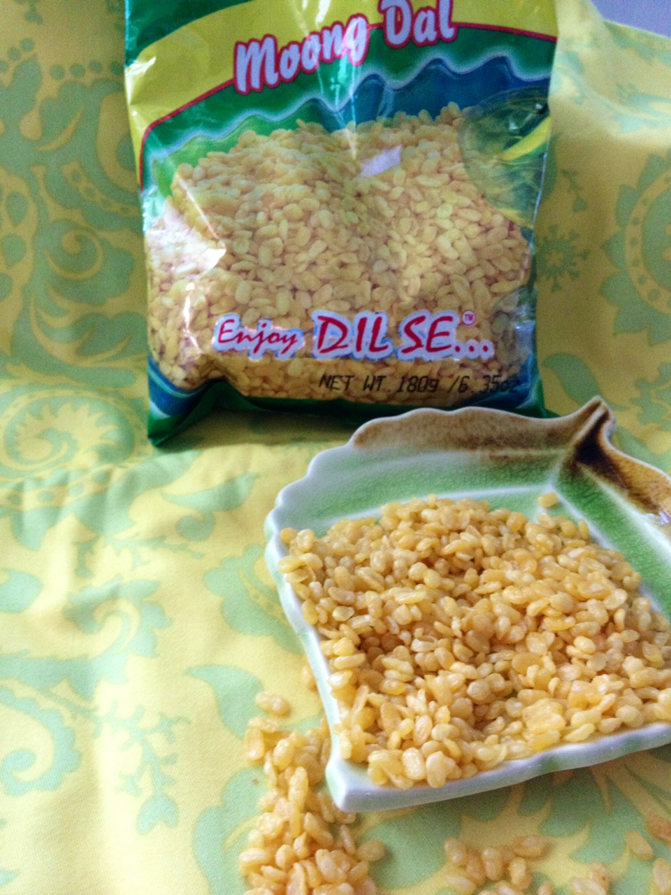 To Market, To Market with San Diego Foodstuff: Better Than Croutons?