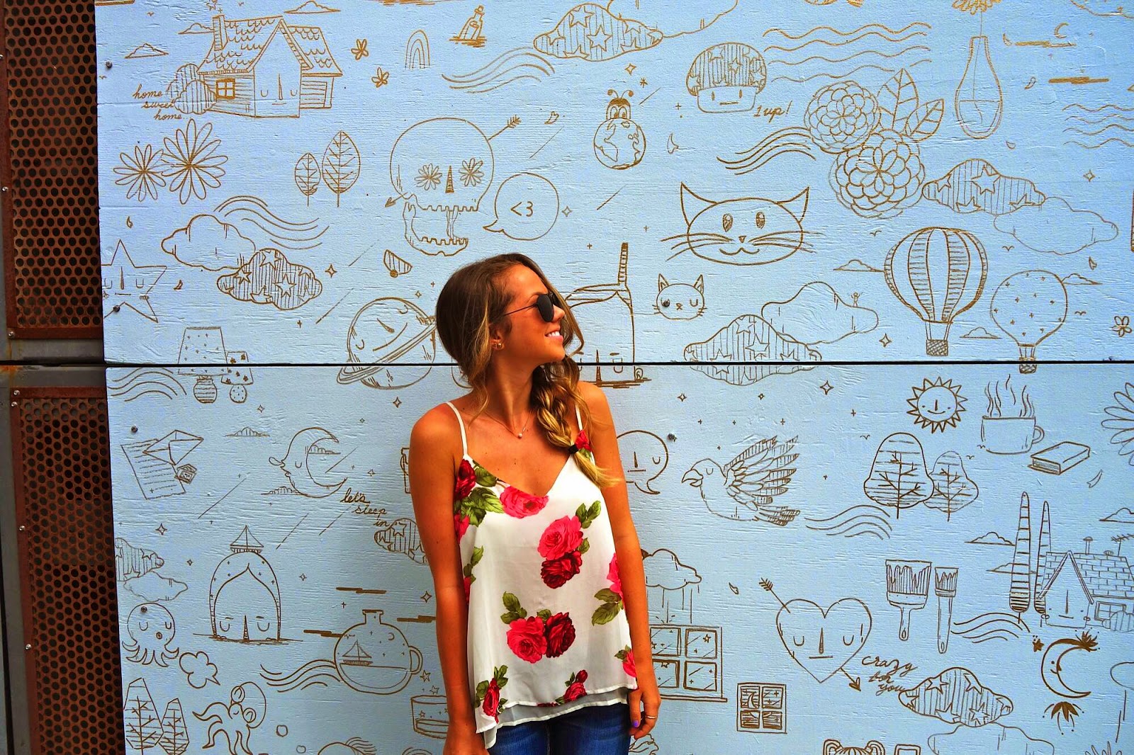 early morning riser late night explorer