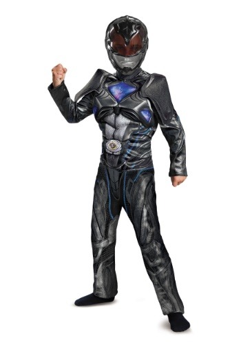 Henshin Grid: Power Rangers Halloween Costumes (Movie, Ninja Steel ...