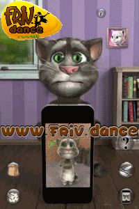 Friv Talking Tom Cat 2 Gratis jogar - Friv - 250 Jogos FRIV