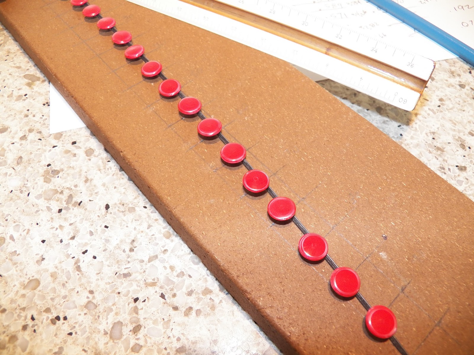 Stuff Sax: NACA 0012 Foil Shaped Rudder for a Picnic Cat