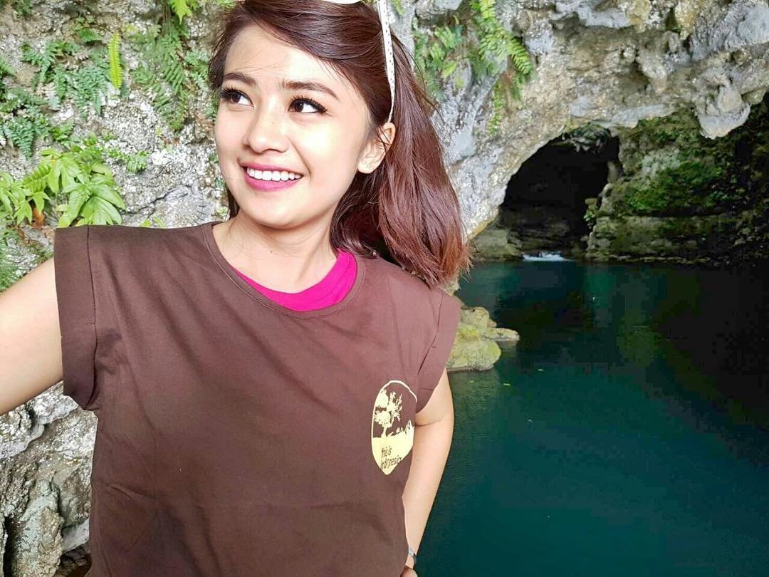 10 Reporter Cantik TV Indonesia yang Bikin Betah Nonton Berita ...