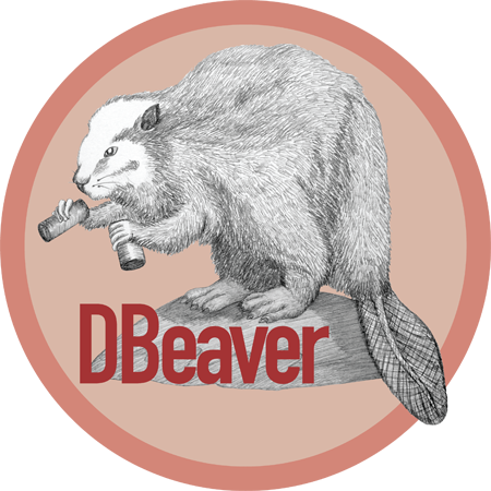 Meu Blog de PostgreSQL!!!: DBeaver: Concorrente Sério para o Squirrel ...