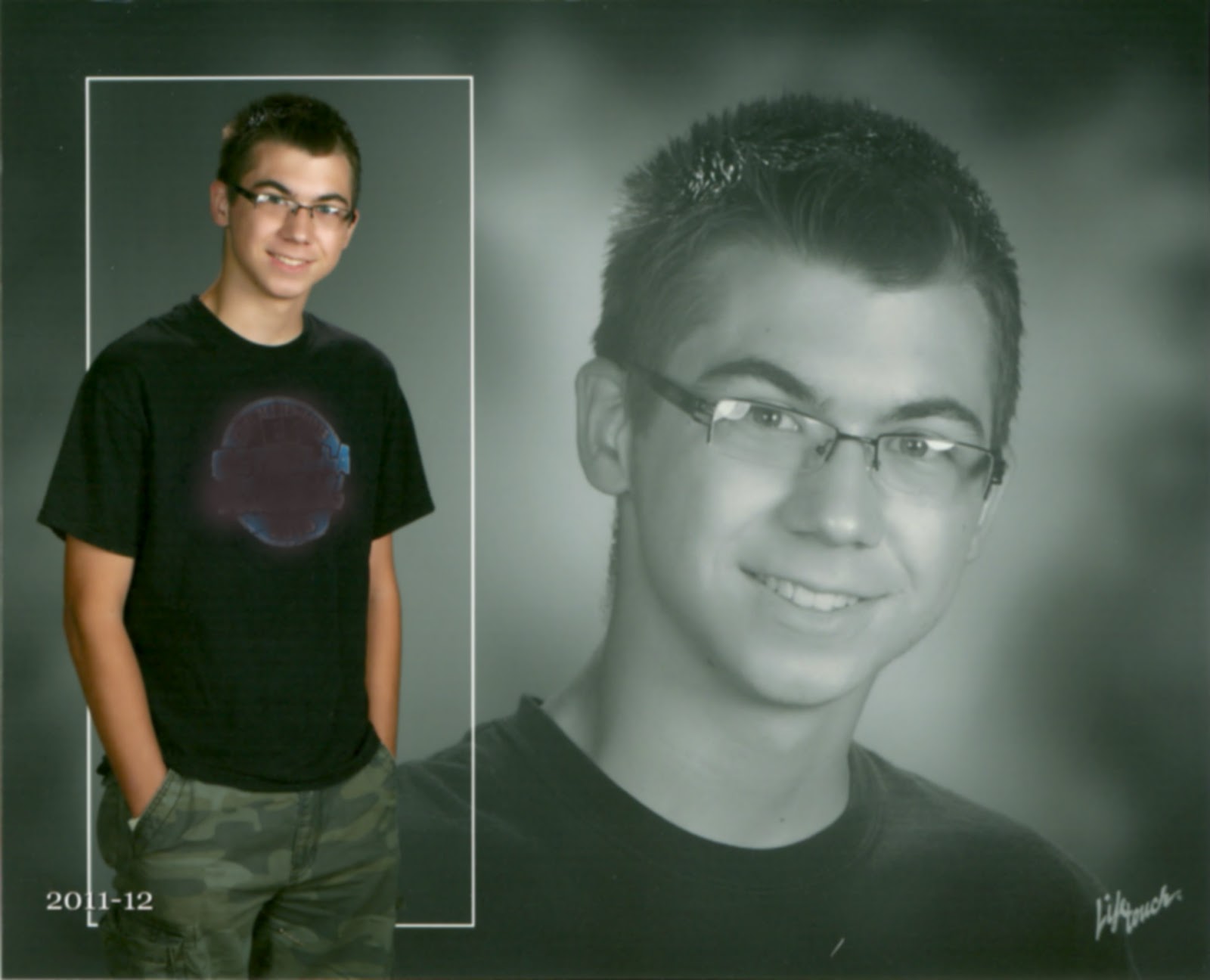 Jenkins Kid Farm: THIRTY FOUR