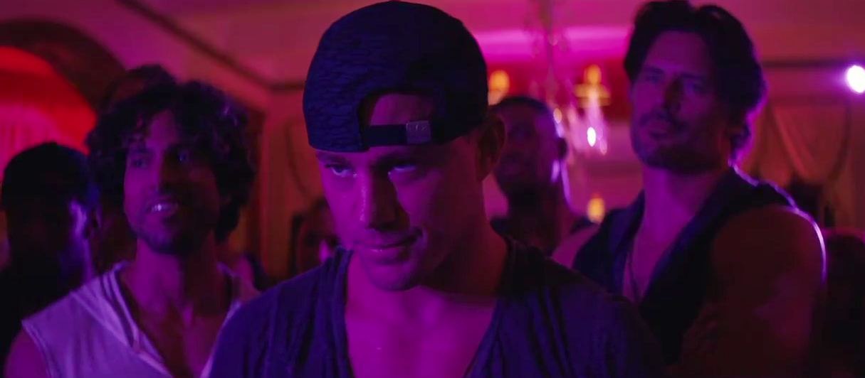 my new plaid pants: The Boys Are Back & Bouncing Bouncing