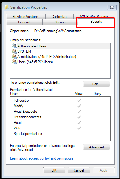 C Serialization Tutorial Part 1 Serialize Object In File Stream