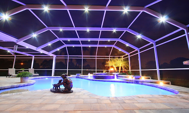 LED Architectural Lighting: LED Architectural Lighting