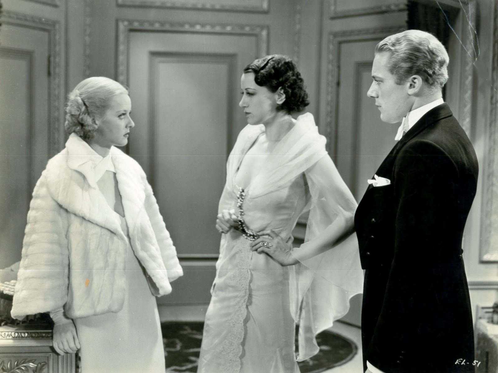 Greenbriar Picture Shows: Precode Perils Of Free Love