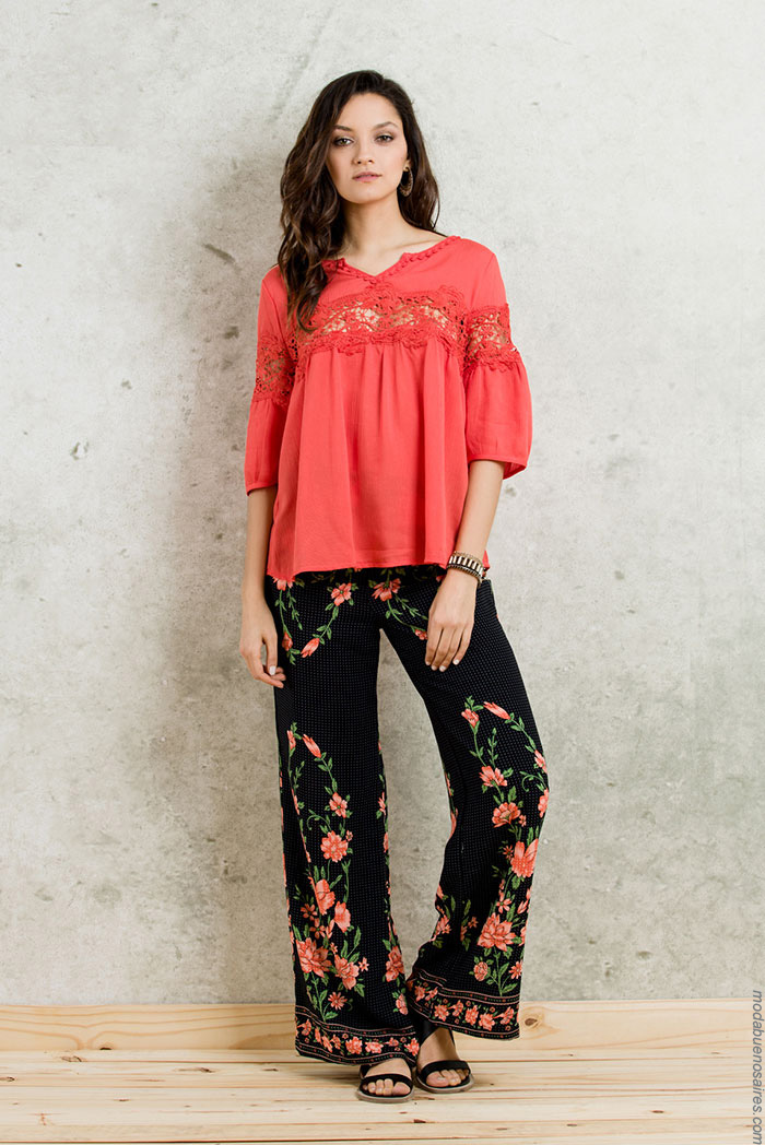 MODA PRIMAVERA VERANO 2023 - Moda y Tendencias en Buenos Aires ...