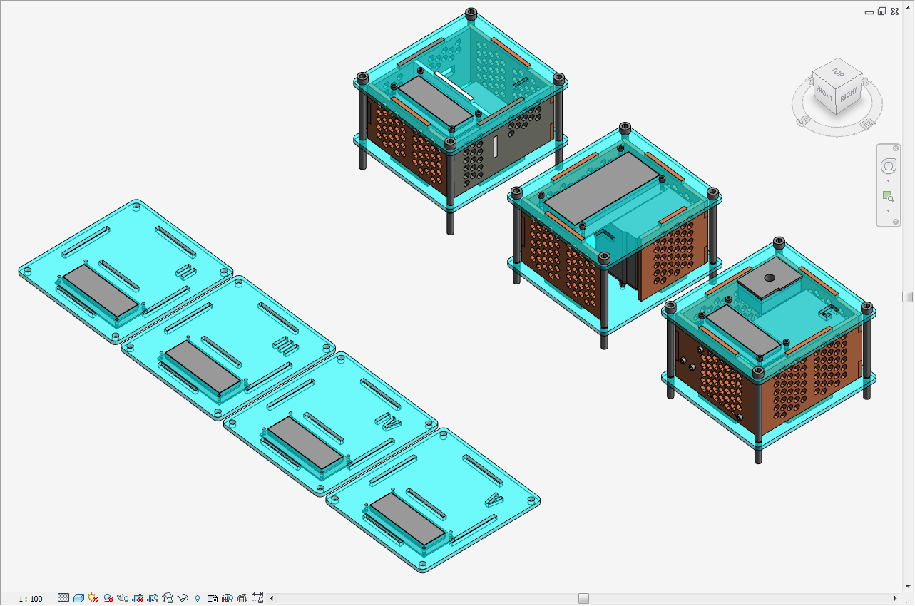 Red Hot BIM: BIM to Fabrication