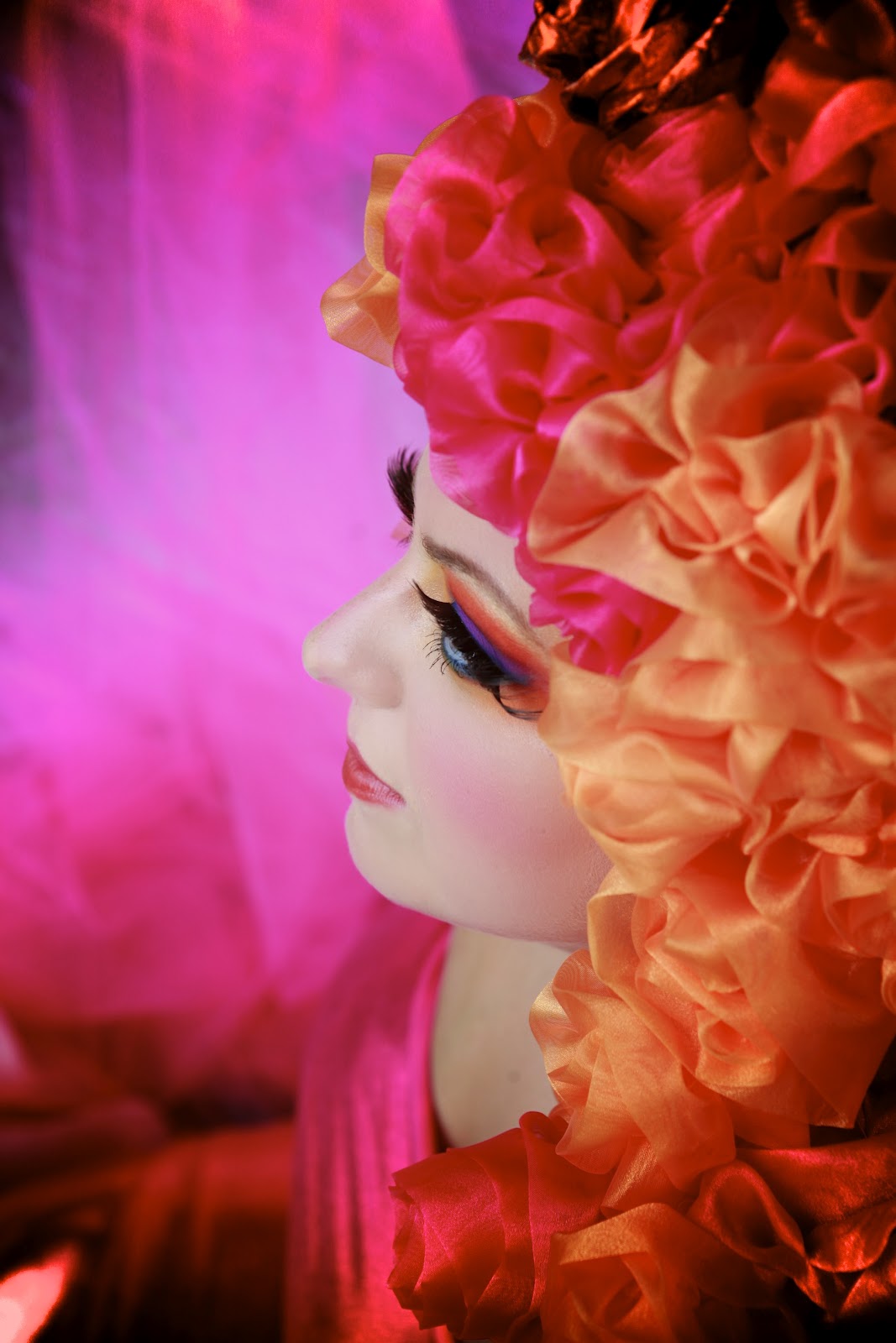 Pretty Muse: Jul 24, 2012