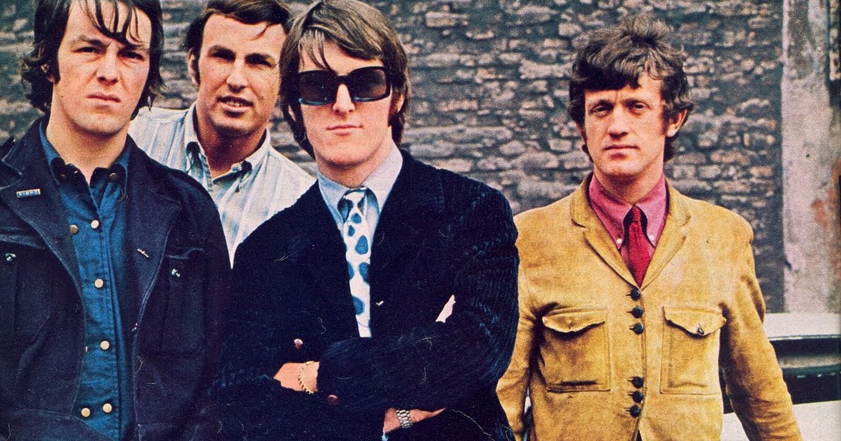 Bite It Deep: Remo Four - In The First Place (1967)