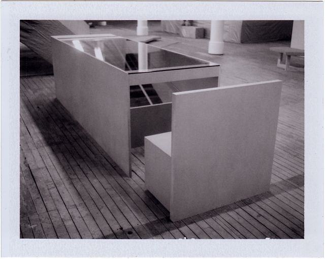 MONDOBLOGO: ro/lu @ volume gallery in chicago