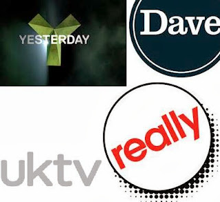 UKTV gets fourth slot on Freeview - a516digital