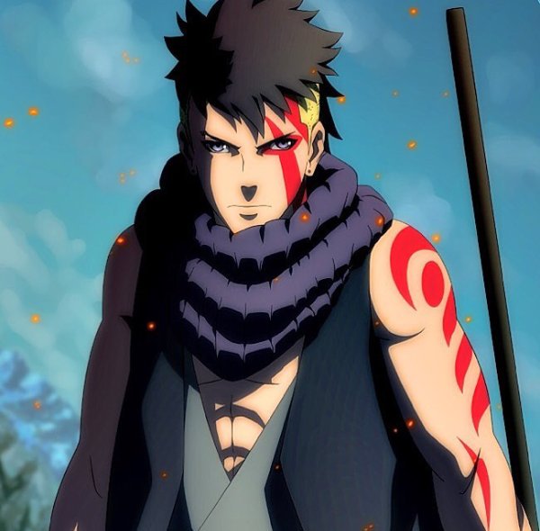 Rahasia Dibalik Terciptanya Kawaki Kumpulan Komik Naruto Dan Boruto