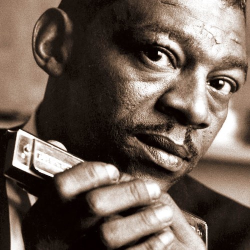 FROM THE VAULTS: Little Walter born 1 May 1930