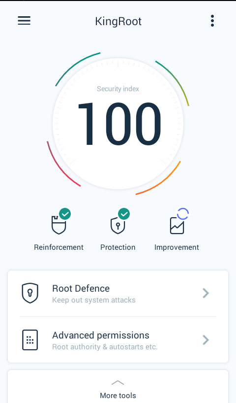 CLUMANI: ﻿Android පහසුවෙන් Root කරමු