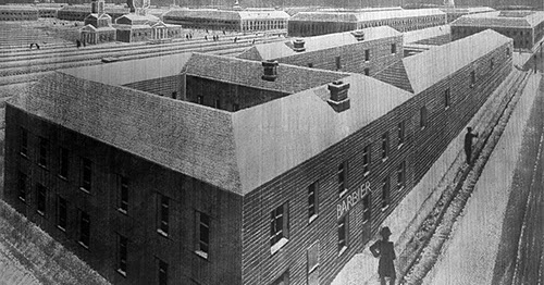 Pinscreen Animation at Animation First 2019 - REFERENCES FILM CHILDREN