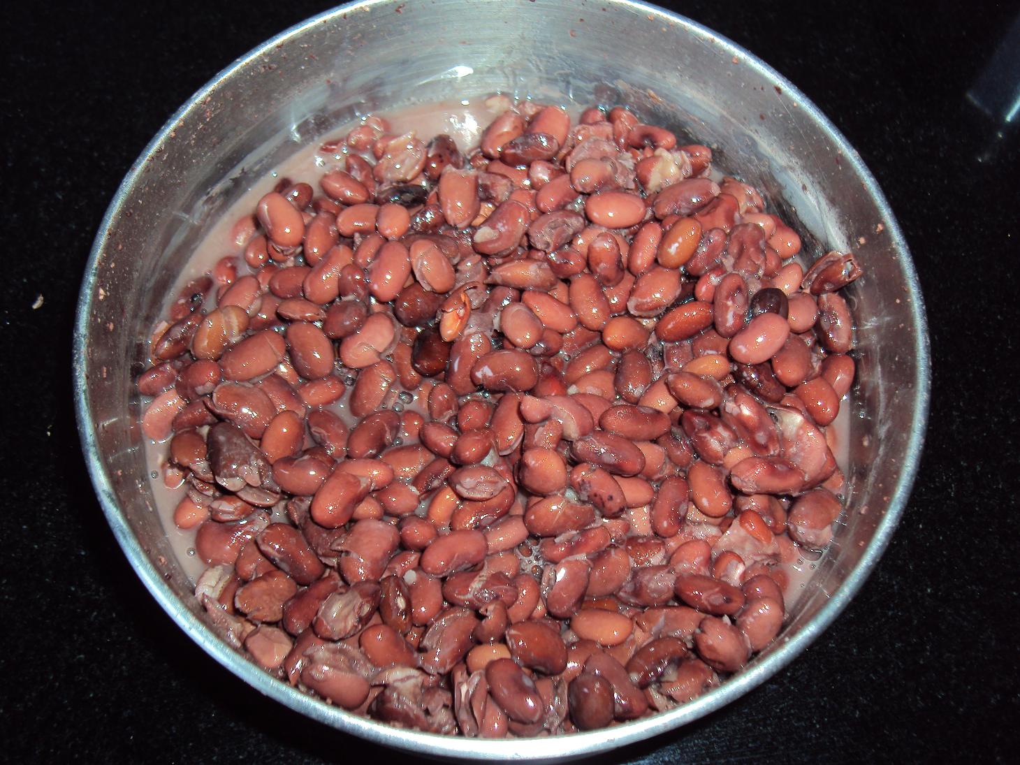 Rajma (राजमा)