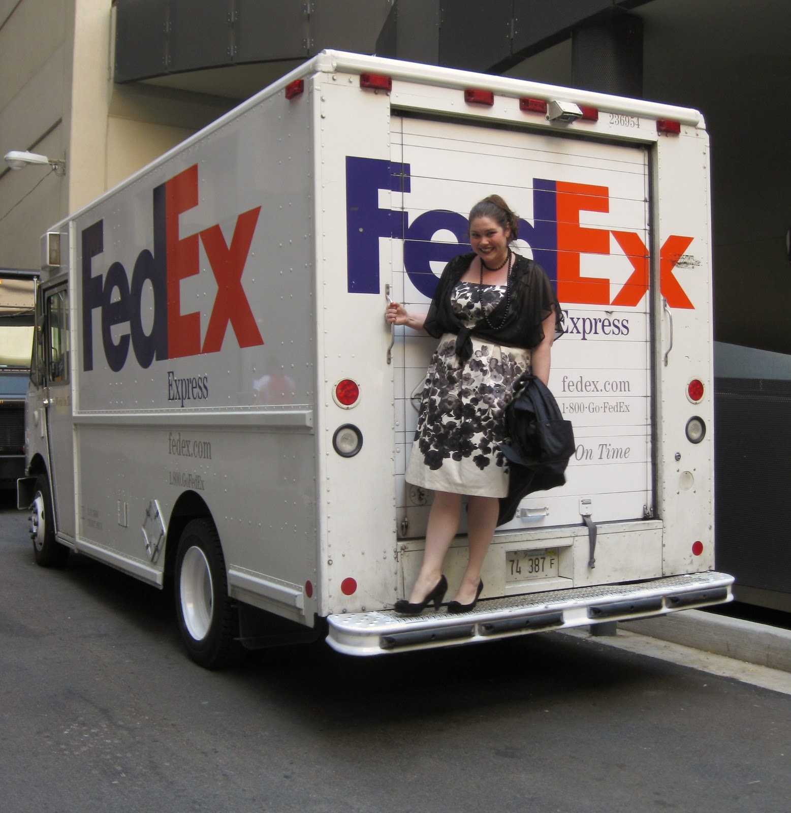 EnTRENCHed in Chicago