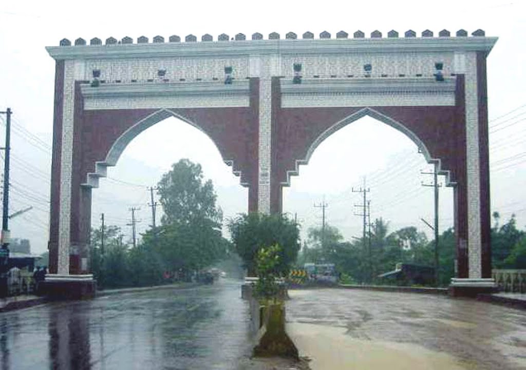 EXPLORE THE WORLD: Beautiful and Historic Chittagong, Bangladesh; Image ...