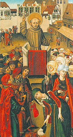 Saint John of Capistrano - Go to Mary Blog