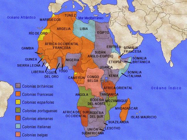 Nihil Obstat: EL ABISINIO (Jean-Christophe Rufin)