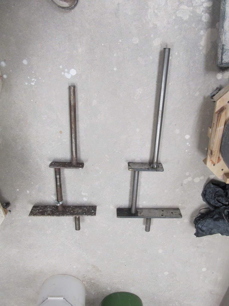 support your local potter: Anatomy of a treadle wheel.