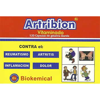 Vitaminas de El Salvador: ULTRA DOCEPLEX BEBIBLE De VIJOSA