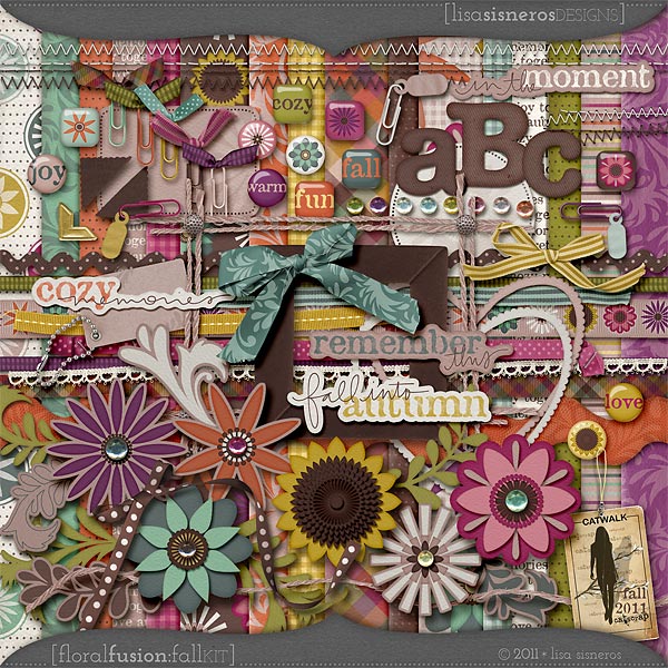 lisa sisneros designs